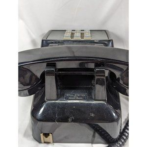 Western Electric | Accents | Vintage Black Western Electric Bell System ...